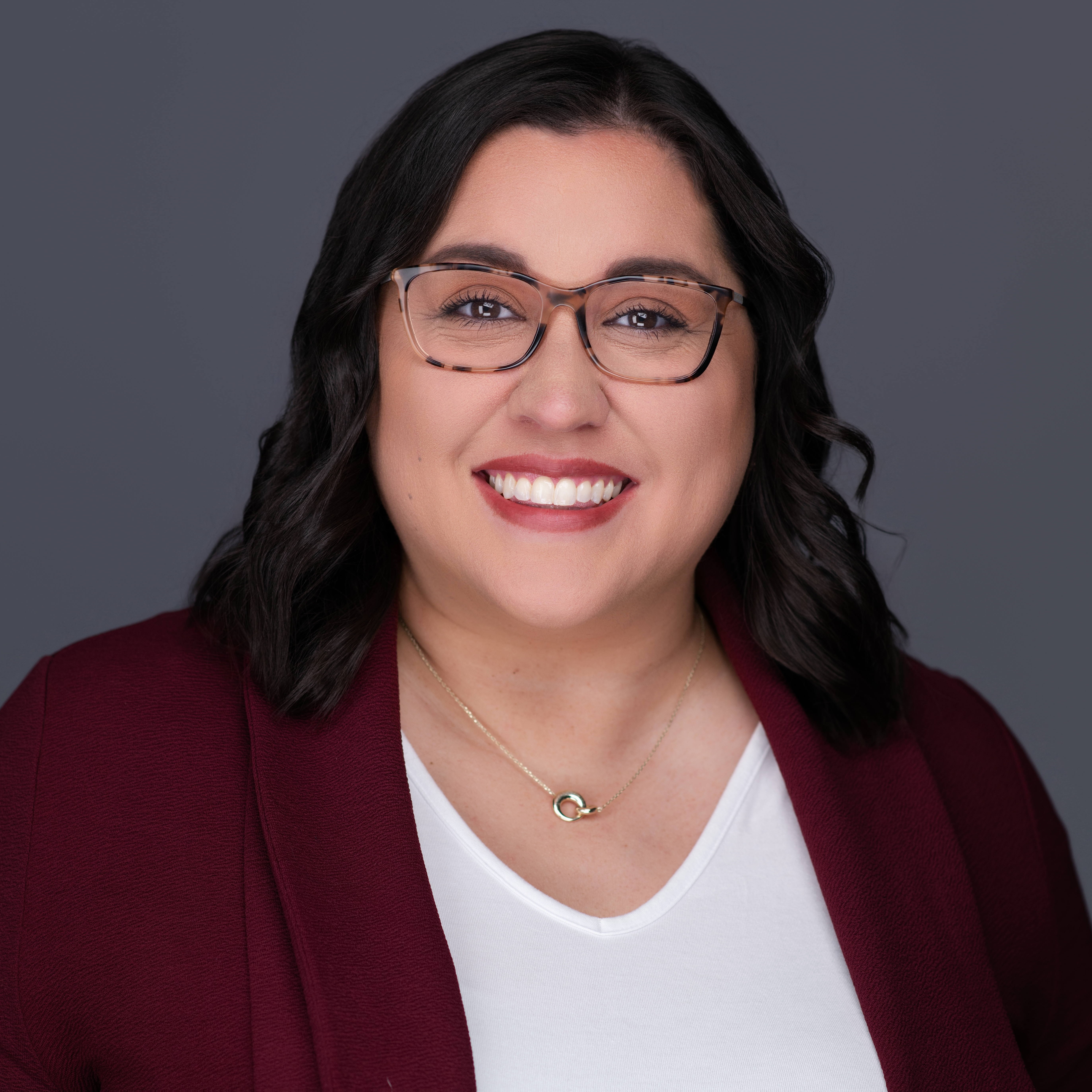 Meet the Staff | Benbrook Public Library